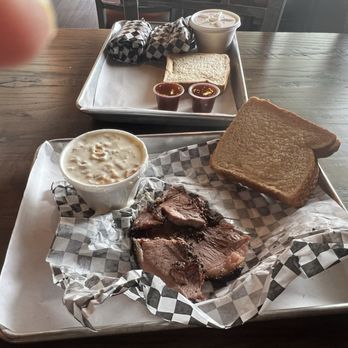 DUKE CITY BBQ - Updated June 2025 - 136 Photos & 146 Reviews - 5500 San ...