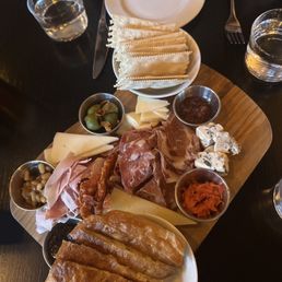 BACARO PRIMO - Updated December 2025 - 180 Photos & 107 Reviews - 323 E ...