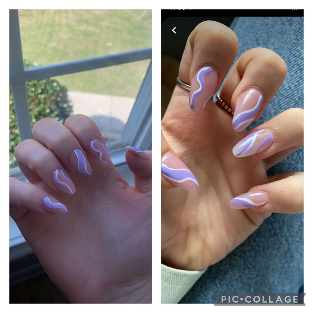 GLAMOROUS NAILS & SPA - Updated November 2025 - 69 Photos & 42 Reviews ...