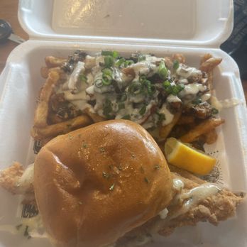 SGC CHICKEN & SEAFOOD - Updated January 2025 - 155 Photos & 68 Reviews ...