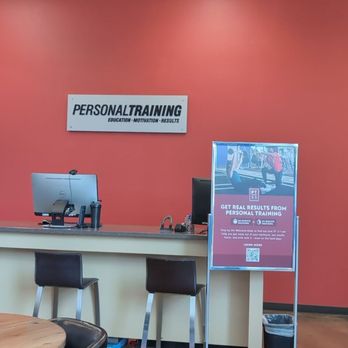 IN-SHAPE FITNESS - Updated January 2026 - 211 Photos & 333 Reviews ...