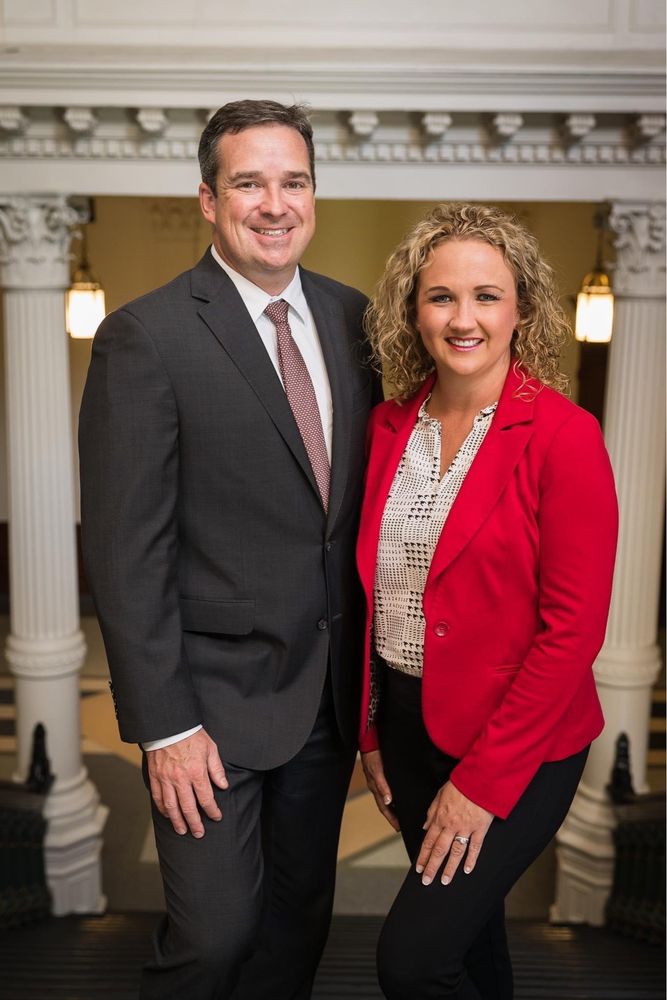 TYROCH BOYD,PLLC - Updated January 2026 - 2027 S 61st St, Temple, Texas ...