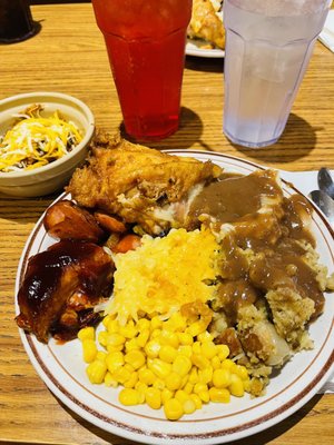 CHUCK-A-RAMA BUFFET - Updated October 2025 - 43 Photos & 66 Reviews ...