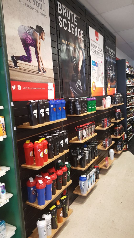 GNC - Updated January 2025 - 223 East Fm 1382, Cedar Hill, Texas ...