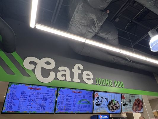 JOONG BOO - Updated May 2025 - 14 Photos - 670 Milwaukee Ave, Glenview ...