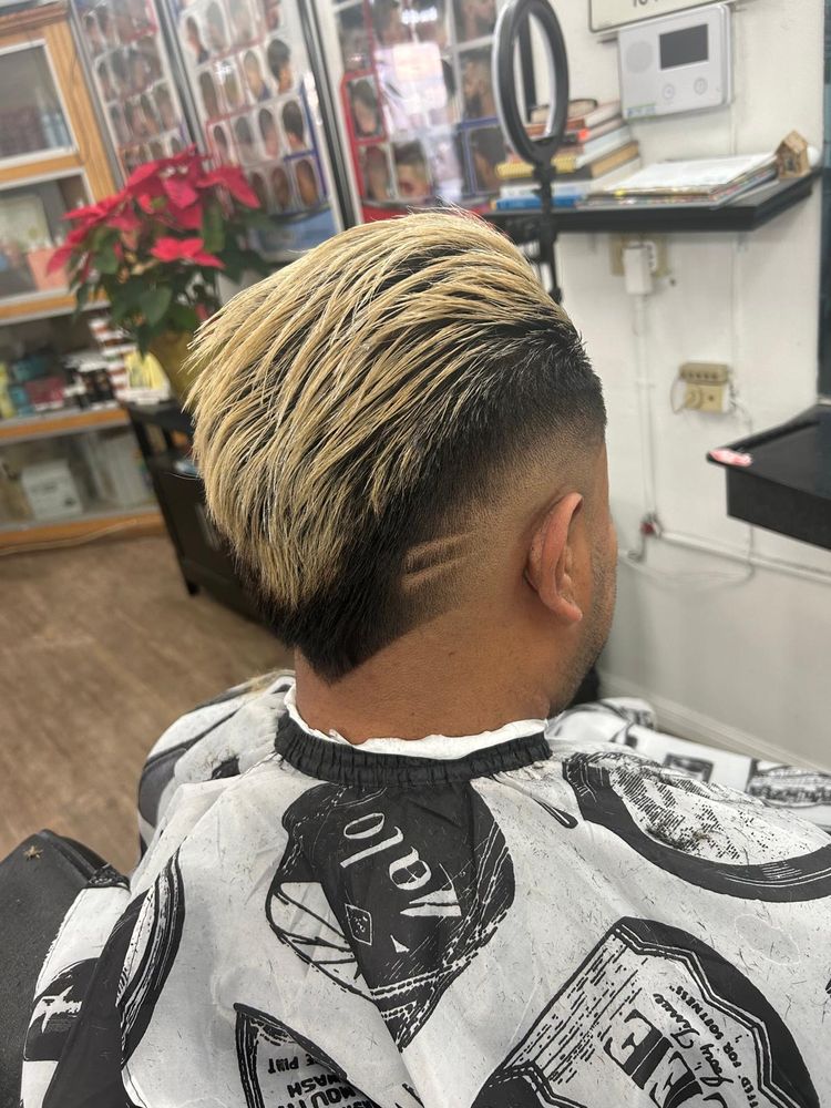 ALEX BARBER - Updated March 2025 - Compton, California - Barbers ...