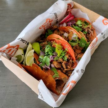PAPI TACOS & CHURROS - Updated August 2024 - 539 Photos & 416 Reviews ...