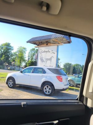 WASHINGTON INN & SUPPER CLUB - Updated September 2025 - 35 Photos & 32 ...