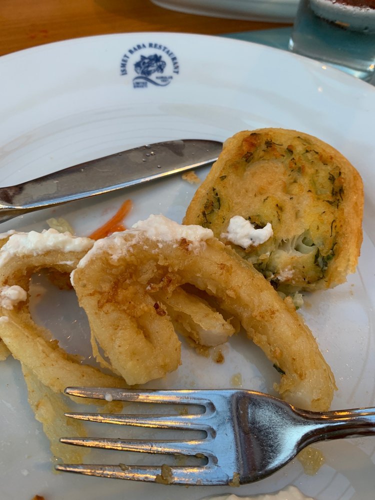 İSMET BABA RESTAURANT - Updated June 2025 - 14 Photos & 14 Reviews ...