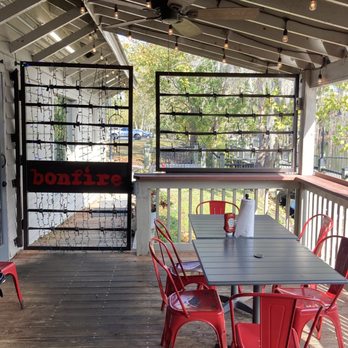 BONFIRE - A SMOKIN TAQUERIA - Updated October 2024 - 138 Photos & 201 ...