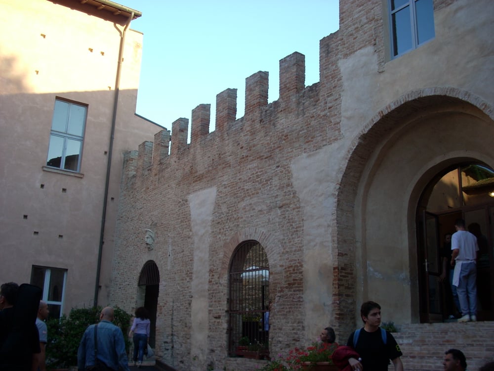 CASTELLO DI SPEZZANO FIORANO MODENESE - Museums - via del Castello ...