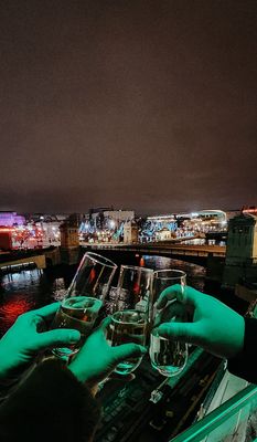 VAULT - Updated December 2025 - 91 Photos & 21 Reviews - 111 E Kilbourn ...