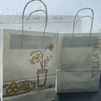 HEYTEA - Updated December 2025 - 42 Photos & 23 Reviews - 10-3290 ...