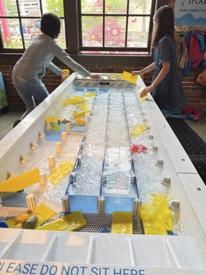 MOBIUS DISCOVERY CENTER - Updated December 2025 - 53 Photos & 27 ...