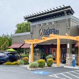 WILDFIN AMERICAN GRILL - Updated July 2025 - 407 Photos & 551 Reviews ...
