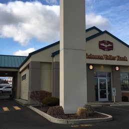 Cashmere Valley Bank Reviews | Read Customer Service Reviews of ...