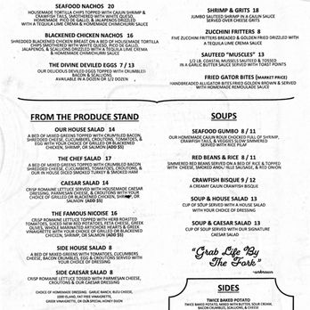 SOUTHERN GROCERY - Updated December 2025 - 16 Photos & 23 Reviews ...