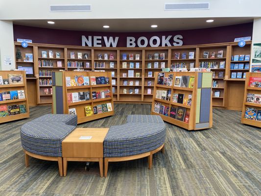 WESTLAKE PORTER PUBLIC LIBRARY - Updated September 2025 - 16 Photos ...