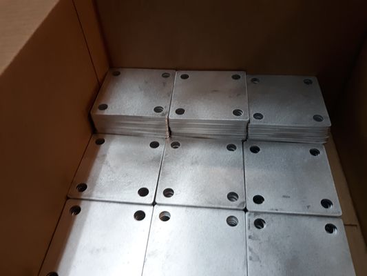 TEXAS METAL SPECIALTY CO - Updated December 2025 - 85 Photos - 3717 ...