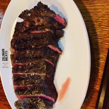 ZELMAN MEATS - KNIGHTSBRIDGE - Updated January 2026 - 22 Photos - 109 ...