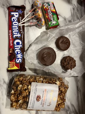 SAMUEL’S SWEET SHOP - Updated September 2024 - 176 Photos & 122 Reviews ...