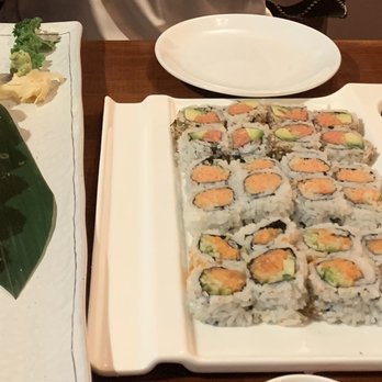 MR. WASABI - WASABI ASIAN BISTRO - Updated July 2024 - 127 Photos & 142 ...
