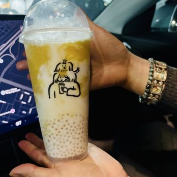 HEYTEA - Updated September 2025 - 516 Photos & 418 Reviews - 5414 ...