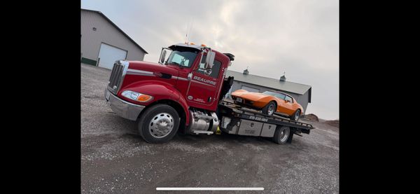 BEAUPRE’S TOWING & REPAIR - Updated January 2026 - 13 Photos & 13 ...