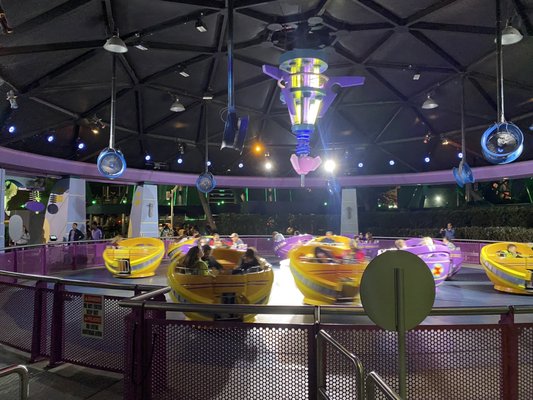 STORM FORCE ACCELATRON - Updated December 2025 - 30 Photos & 18 Reviews ...