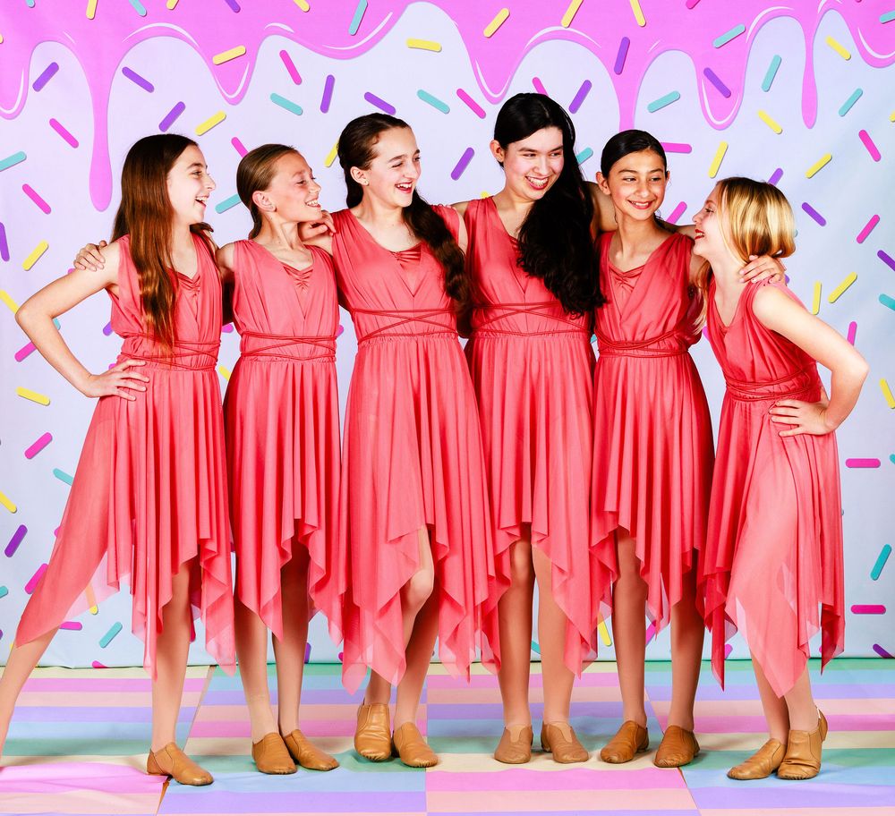 UNBOUND DANCE STUDIO - Updated May 2026 - 17 Photos & 16 Reviews - 1771 ...
