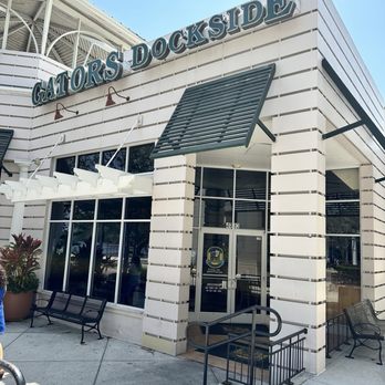 GATOR’S DOCKSIDE BALDWIN PARK - Updated July 2025 - 289 Photos & 304 ...