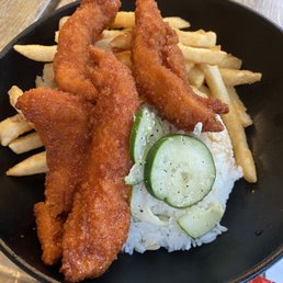 PONKO CHICKEN - Updated July 2024 - 305 Photos & 323 Reviews - 915 W ...