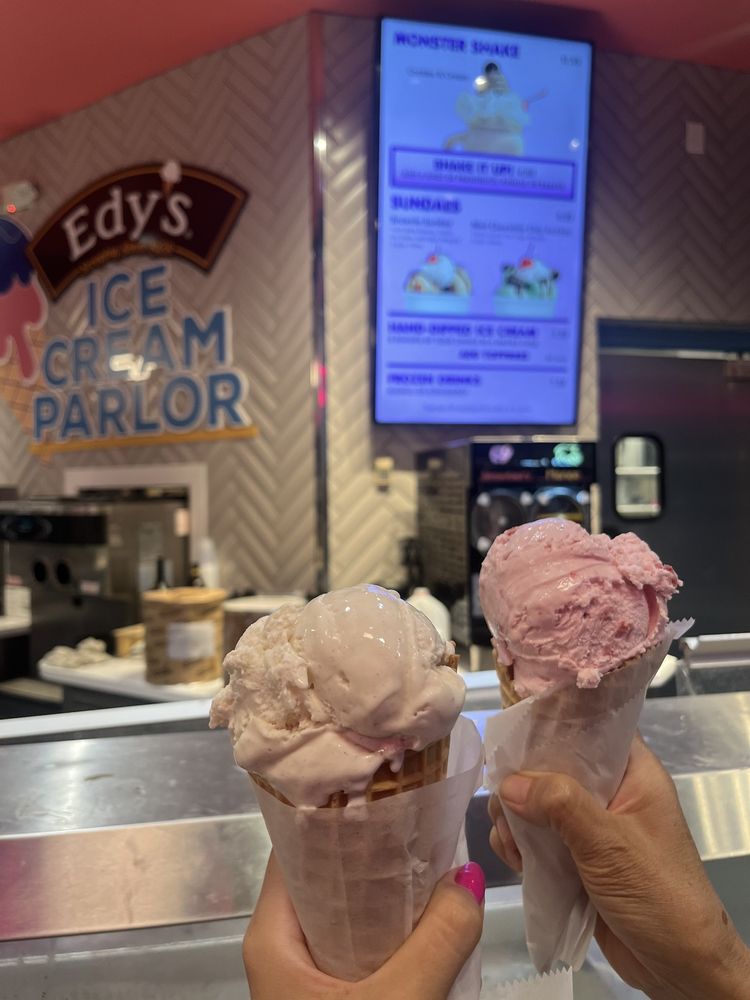 EDY’S ICE CREAM & SUBS - Updated December 2024 - 49 Photos & 20 Reviews ...