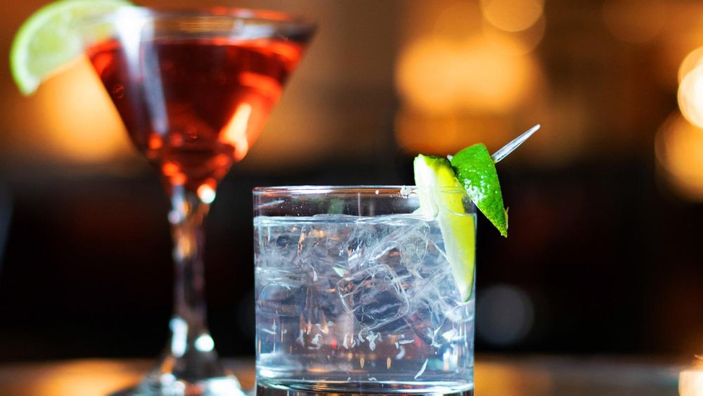 Drinx Lounge & Bar - Trusted Since 2010 - Updated July 2025 - 55 Photos ...