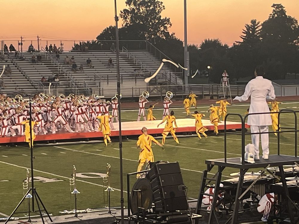 MASON HIGH SCHOOL - Updated December 2025 - 6100 Mason Montgomery Rd ...