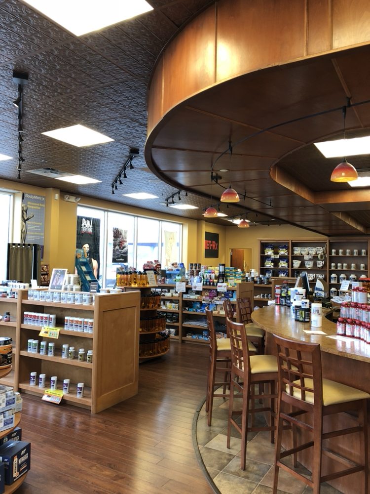 BODYLEAN - Updated May 2026 - 3 West Olive St, Scranton, Pennsylvania ...