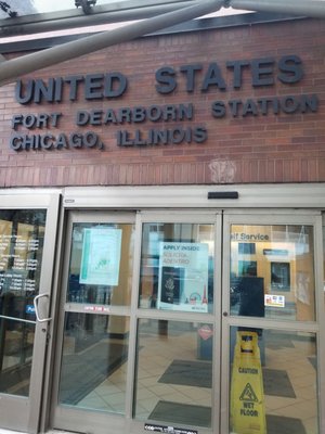 US POST OFFICE - Updated January 2026 - 24 Photos & 303 Verified ...