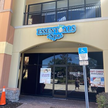 ESSENTIALS SPA - Updated December 2025 - 10 Photos - 2751 Enterprise Rd ...