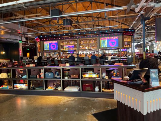 PUTTSHACK - DENVER - 165 Photos & 107 Reviews - 2813 Blake St, Denver ...