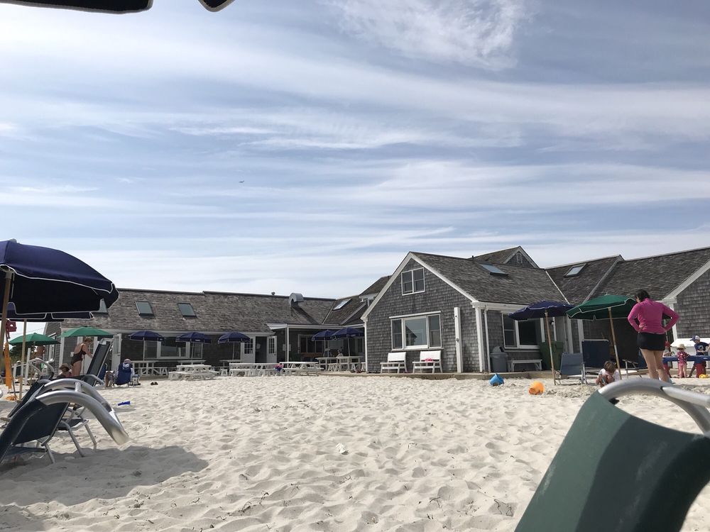 WEST BEACH CLUB - 9 Dale Ave, Hyannis Port, MA - Yelp