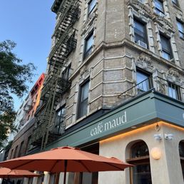 CAFÉ MAUD - Updated January 2026 - 228 Photos & 109 Reviews - 132 2nd ...