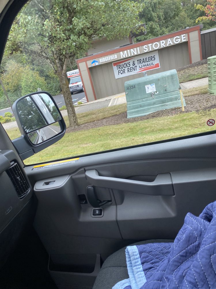 RIDGEFIELD MINI STORAGE - Updated February 2025 - 33 Photos - 7555 S ...