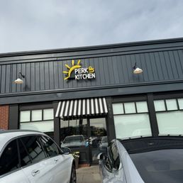 PERK UP KITCHEN - Updated October 2025 - 198 Photos & 115 Reviews ...