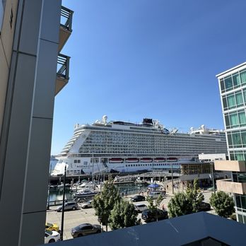 SEATTLE MARRIOTT WATERFRONT - Updated April 2025 - 499 Photos & 425 ...