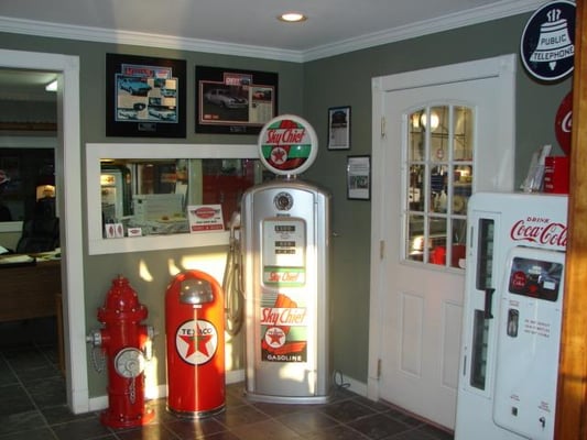 ADVANTAGE AUTOWORKS - Updated May 2025 - 22 Photos & 27 Reviews - 6432 ...