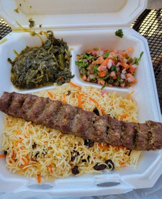 EXPRESS KABOB - Updated August 2025 - 187 Photos & 196 Reviews - 1915 ...