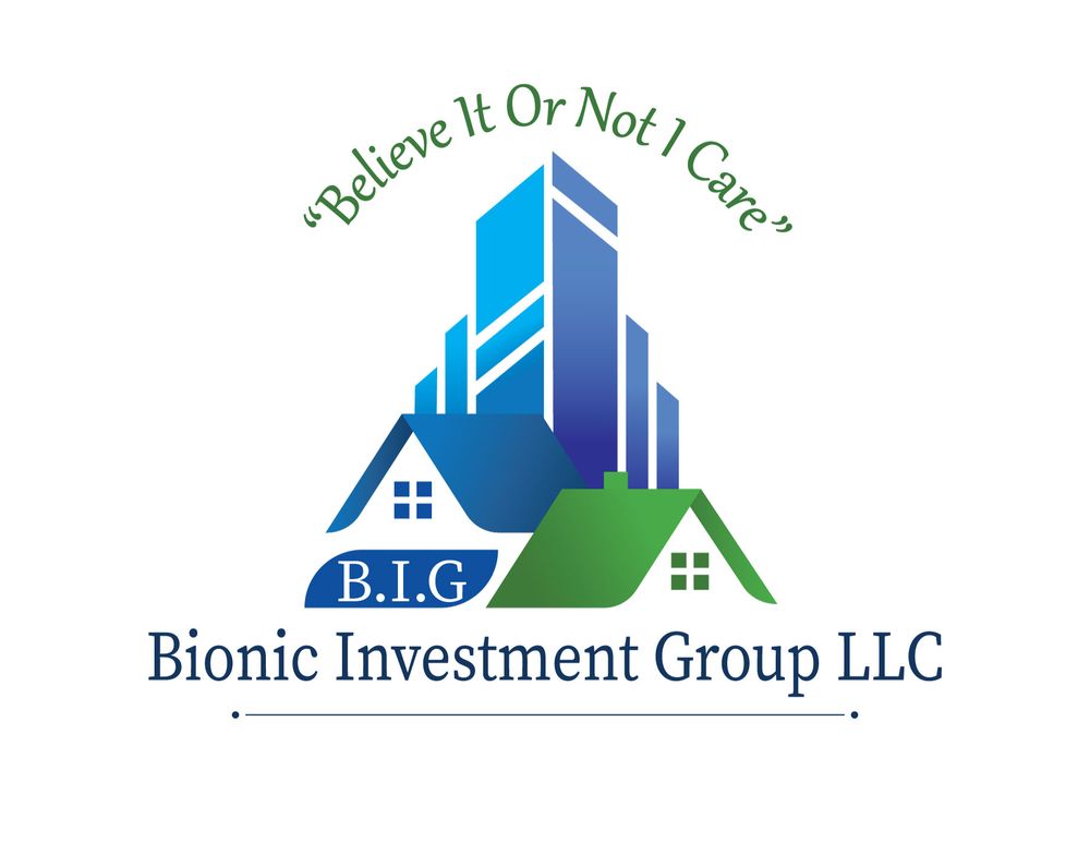 BIONIC INVESTMENT GROUP - Updated October 2024 - Request Information - 800 Isabelle Isle, Dover ...