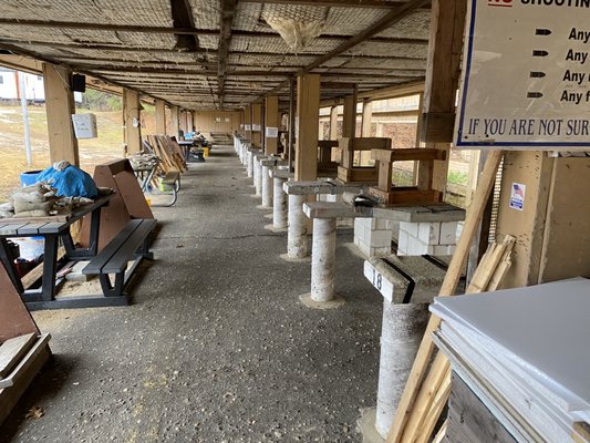 LONG ISLAND SHOOTING RANGE OF BROOKHAVEN - Updated July 2024 - 21 ...