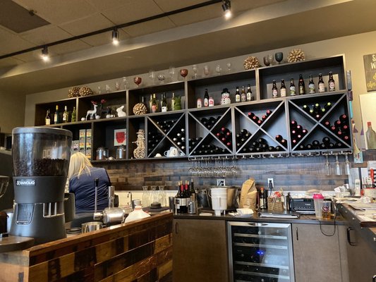 VINTAGE VINO AND ESPRESSO - 54 Photos & 74 Reviews - 24081 SE 264th St ...