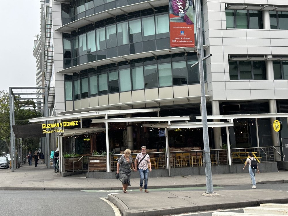 GUZMAN Y GOMEZ - Updated December 2025 - 11 Photos & 10 Reviews - 179 ...